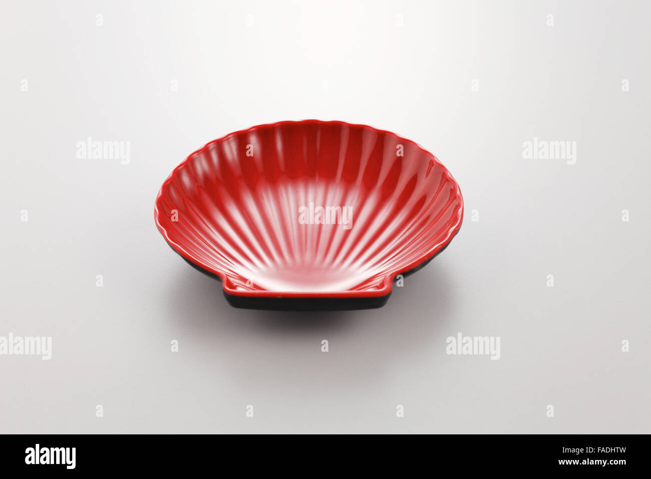 Shape of shell hi-res stock photography and images - Alamy