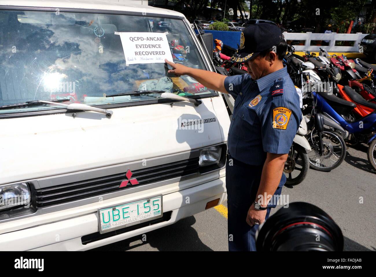 Qcpd hi-res stock photography and images - Alamy