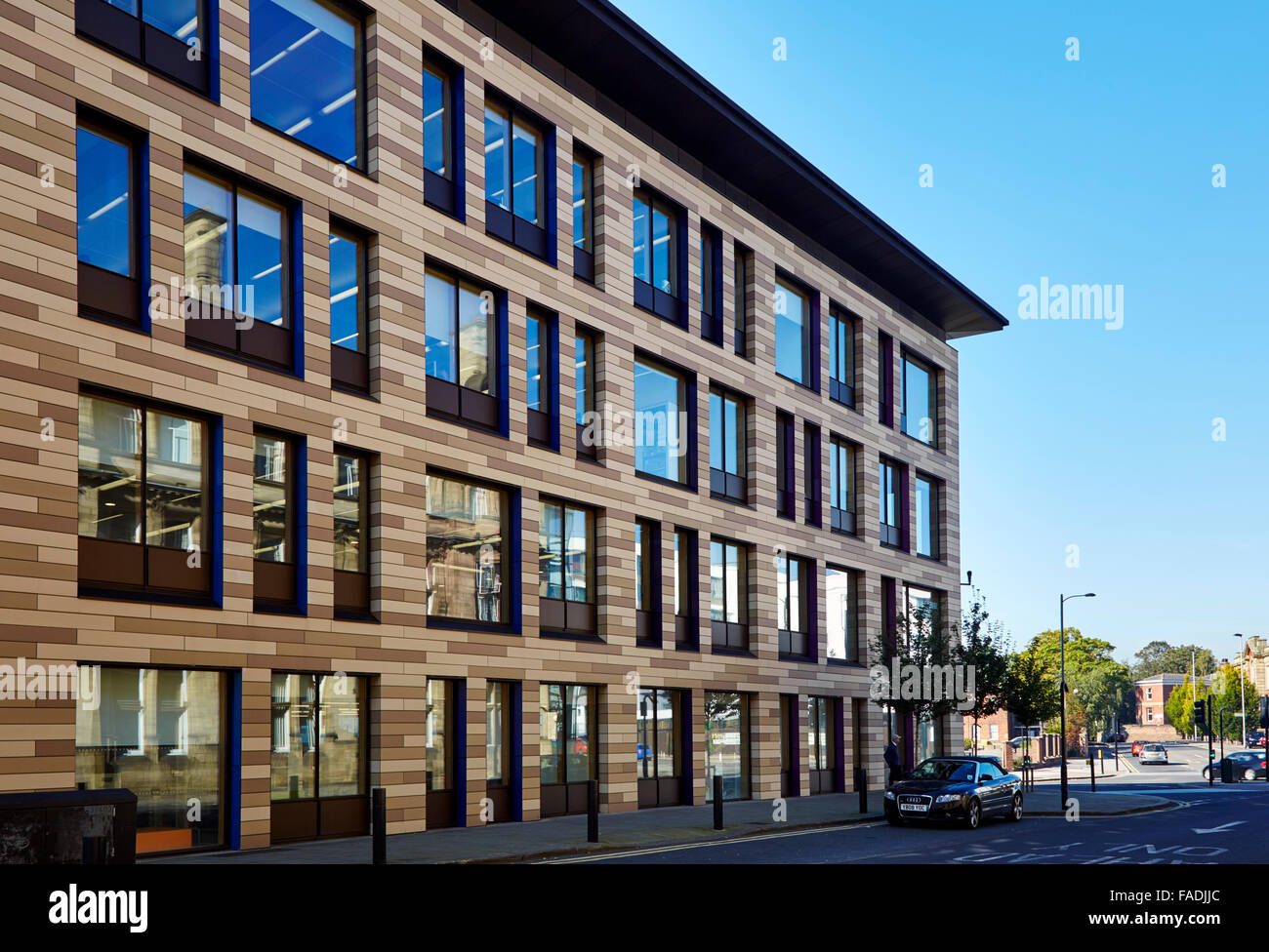 Wakefield one hi-res stock photography and images - Alamy