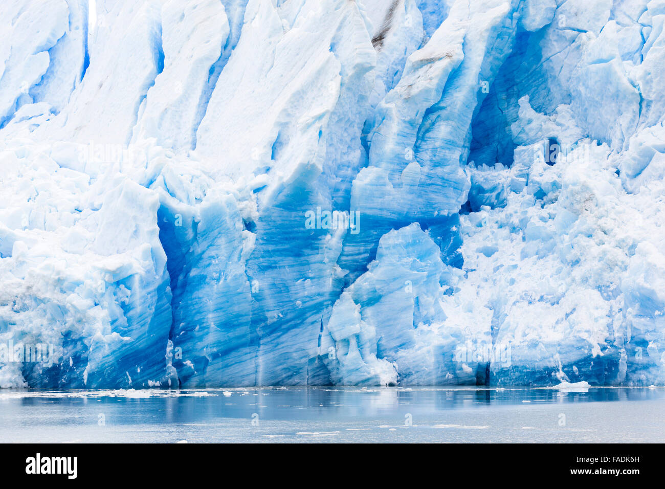 Southern patagonian ice field chile hi-res stock photography and images ...