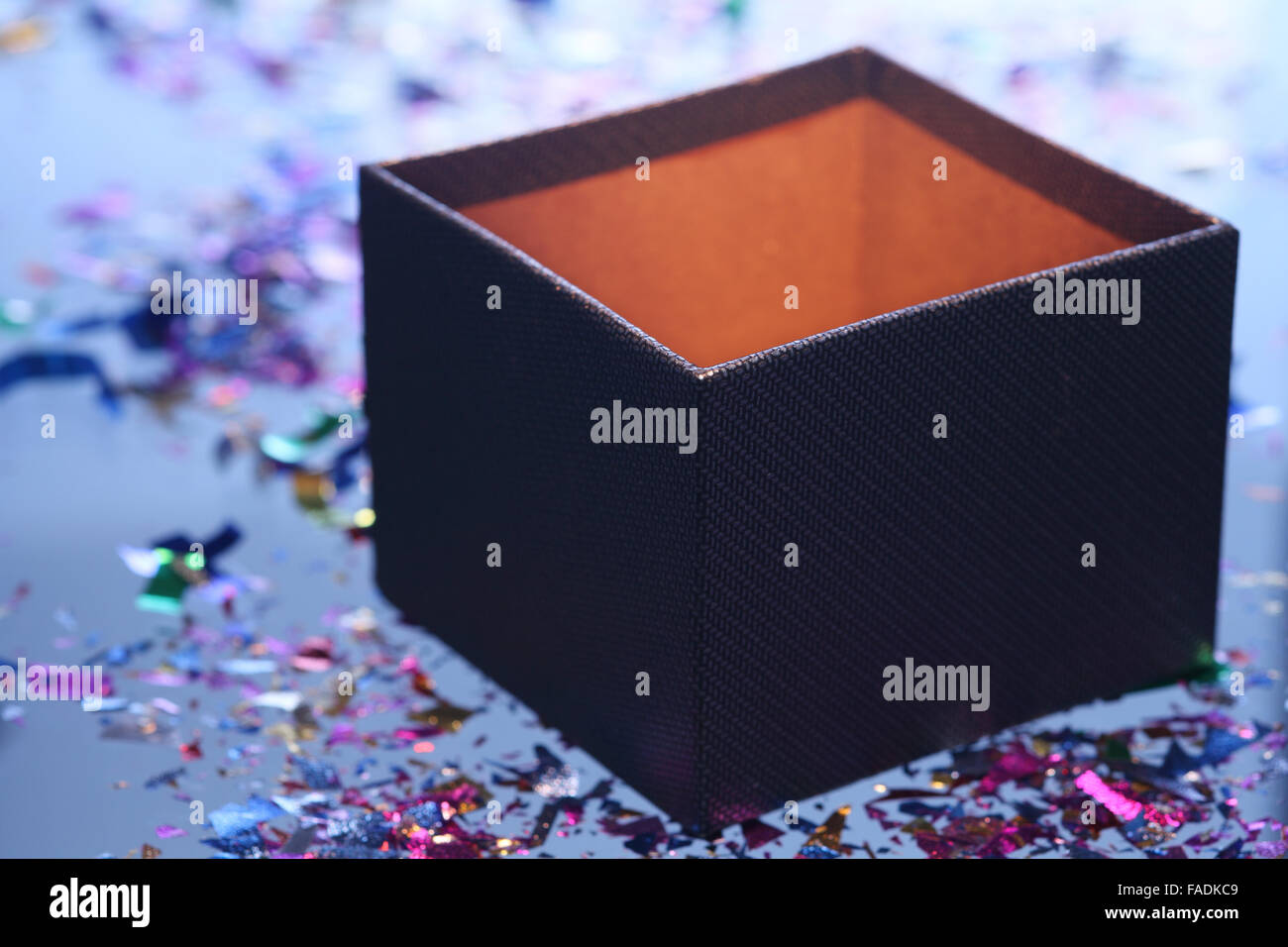 Gift ribbon design hi-res stock photography and images - Alamy