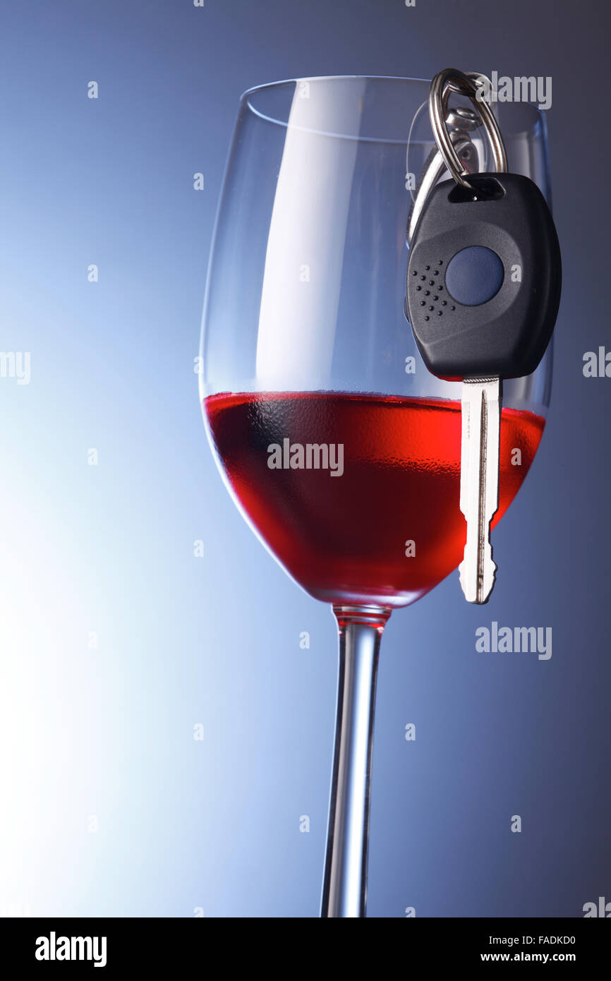 Red wine car hi-res stock photography and images - Alamy
