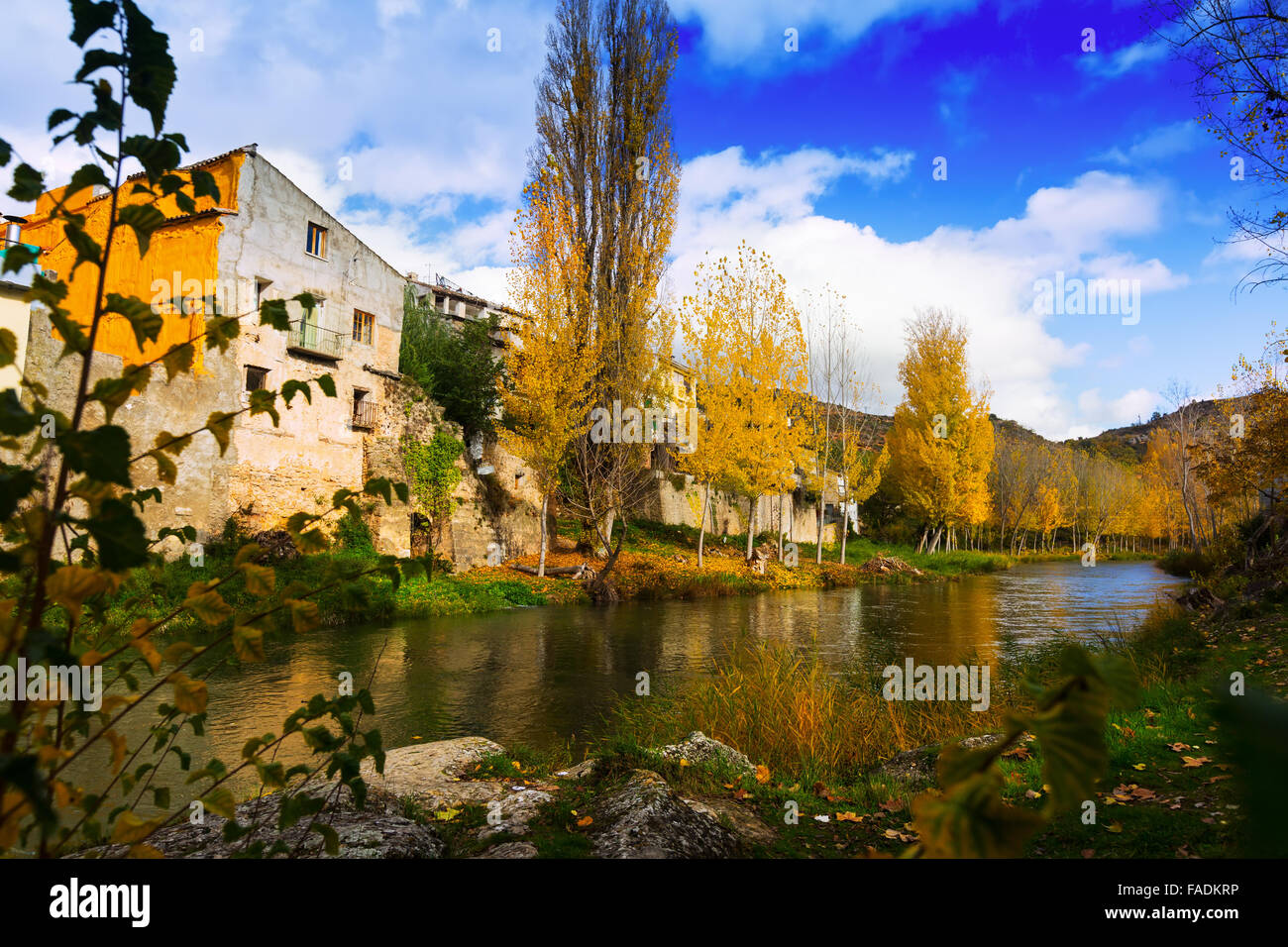 Trillo guadalajara hi-res stock photography and images - Alamy