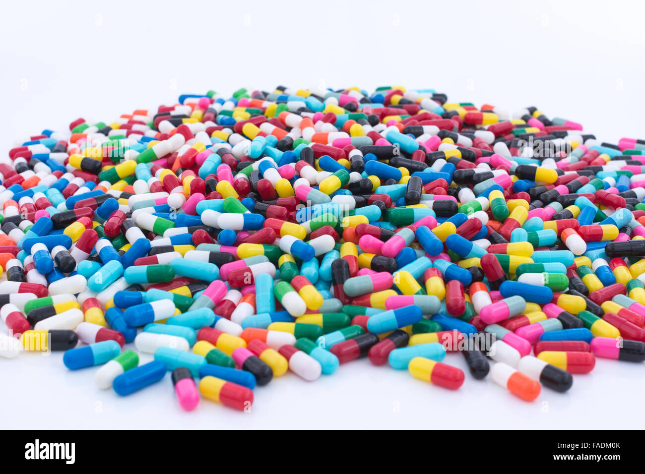 Big pharma metaphor hi-res stock photography and images - Alamy