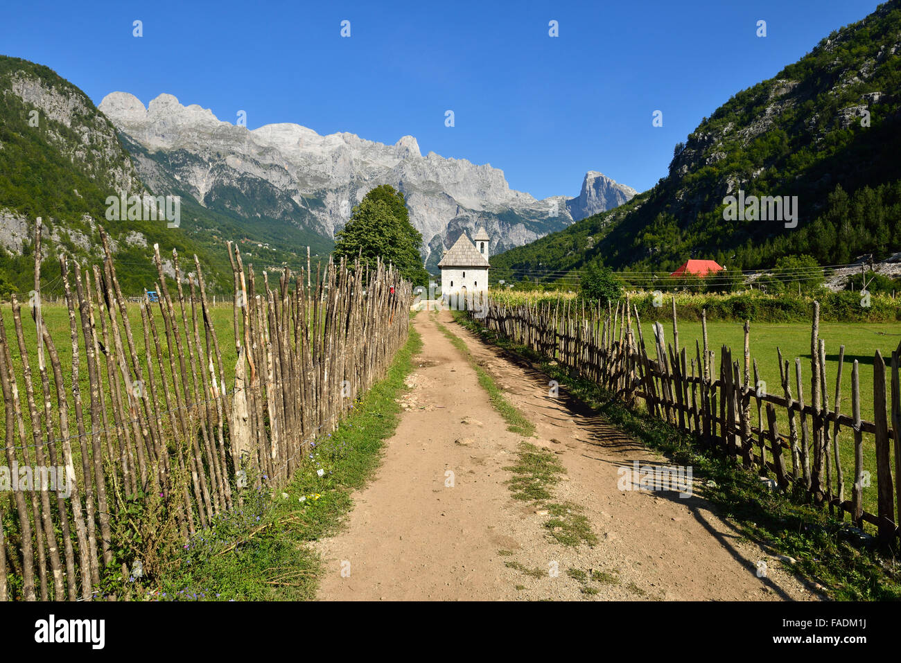 Nationalpark theth hi-res stock photography and images - Alamy