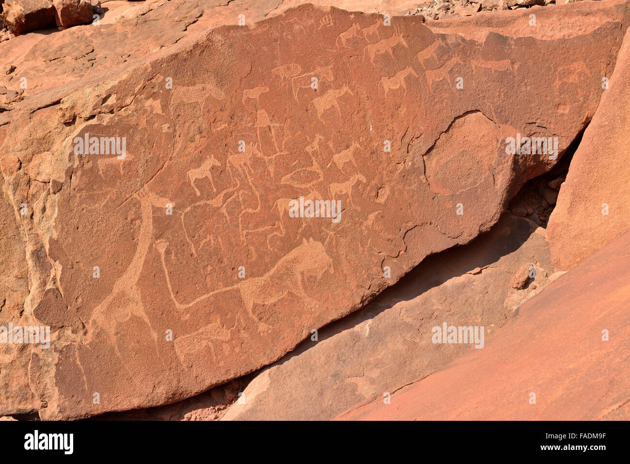 Neolithic Petroglyphs High Resolution Stock Photography and Images - Alamy