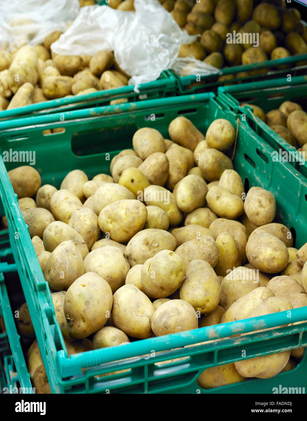 Group potato hi-res stock photography and images - Alamy