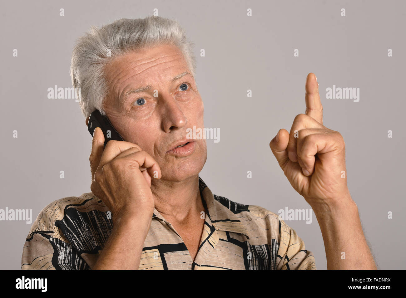 Telephone intelligent hi-res stock photography and images - Alamy