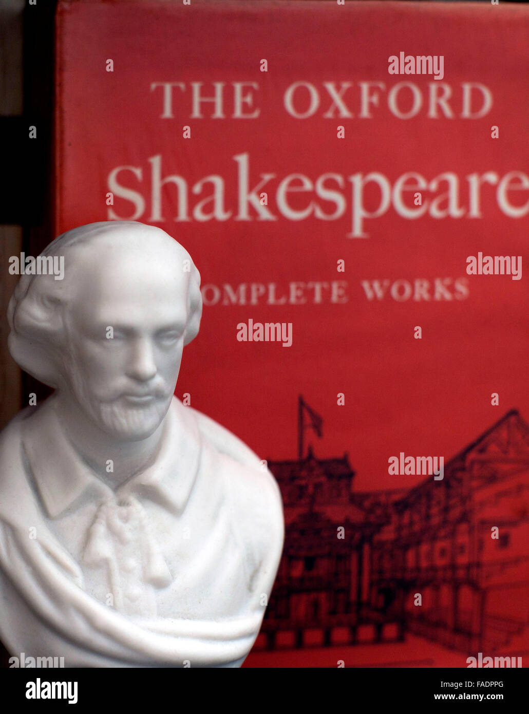 2016 is 400th anniversary of death of William Shakespeare, London Stock ...