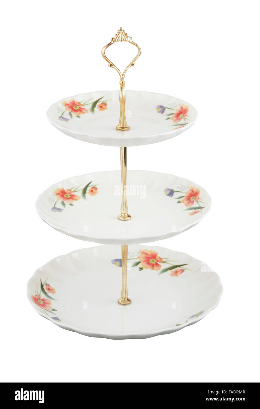 3 tier hi-res stock photography and images - Alamy