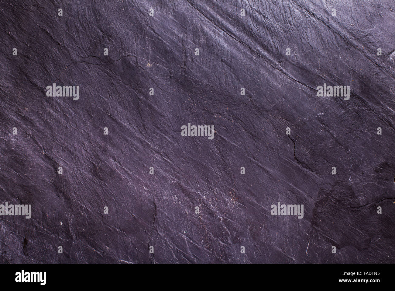 Black slate background Stock Photo - Alamy