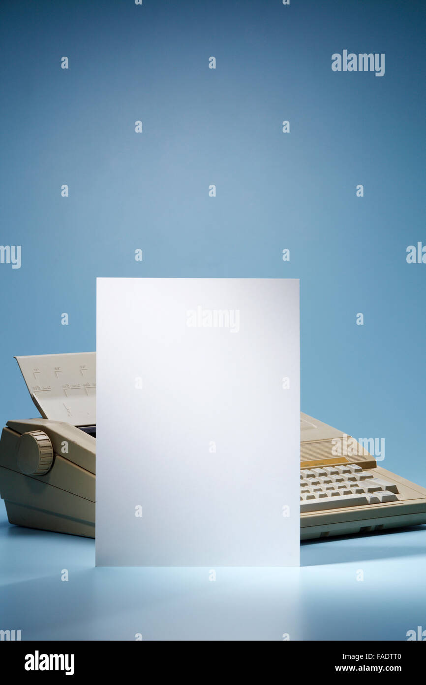 Sheet type hi-res stock photography and images - Alamy