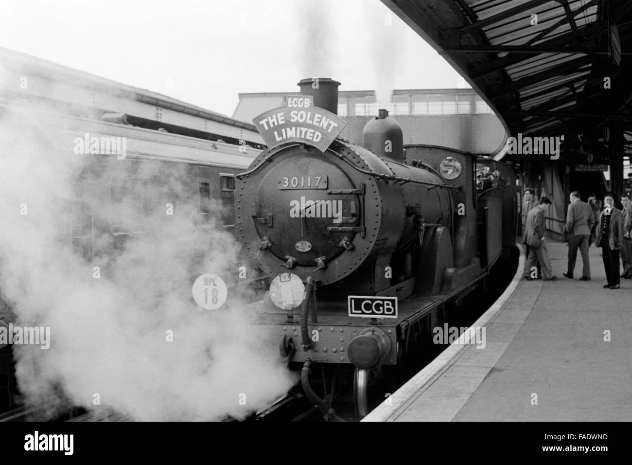 Fratton station hi-res stock photography and images - Alamy