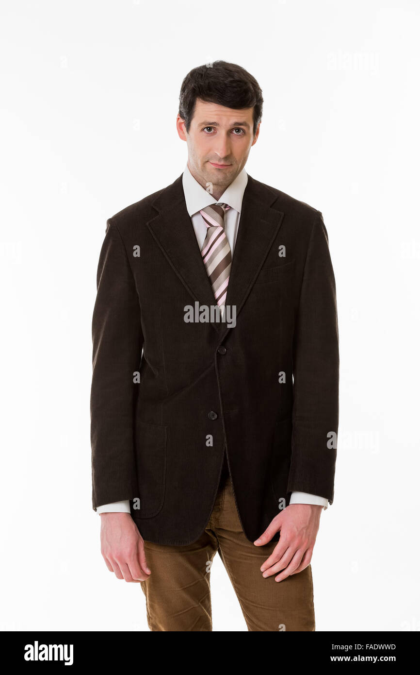 Sad manager. Clerc lost his job. Business people Stock Photo - Alamy