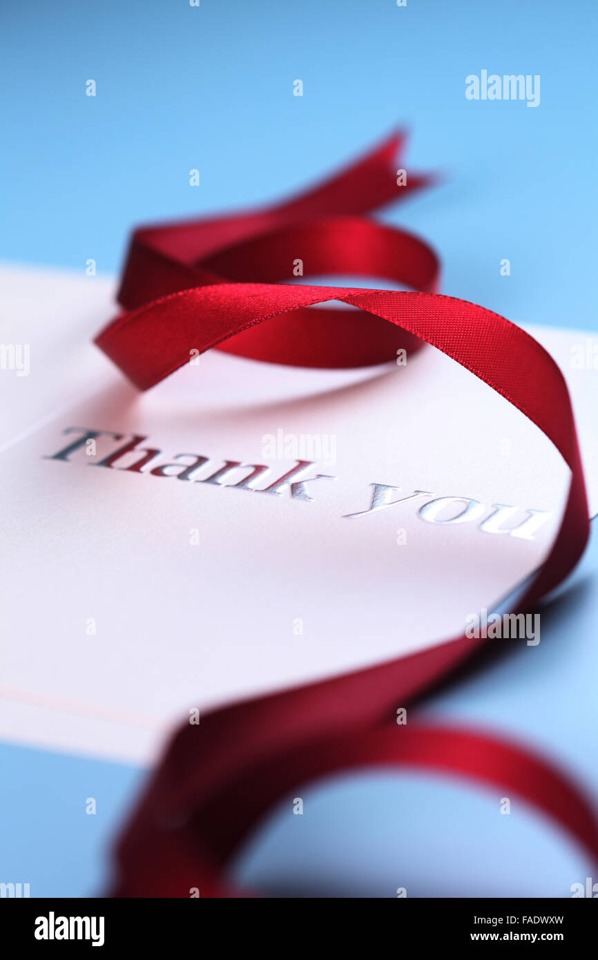 Thank text hi-res stock photography and images - Alamy