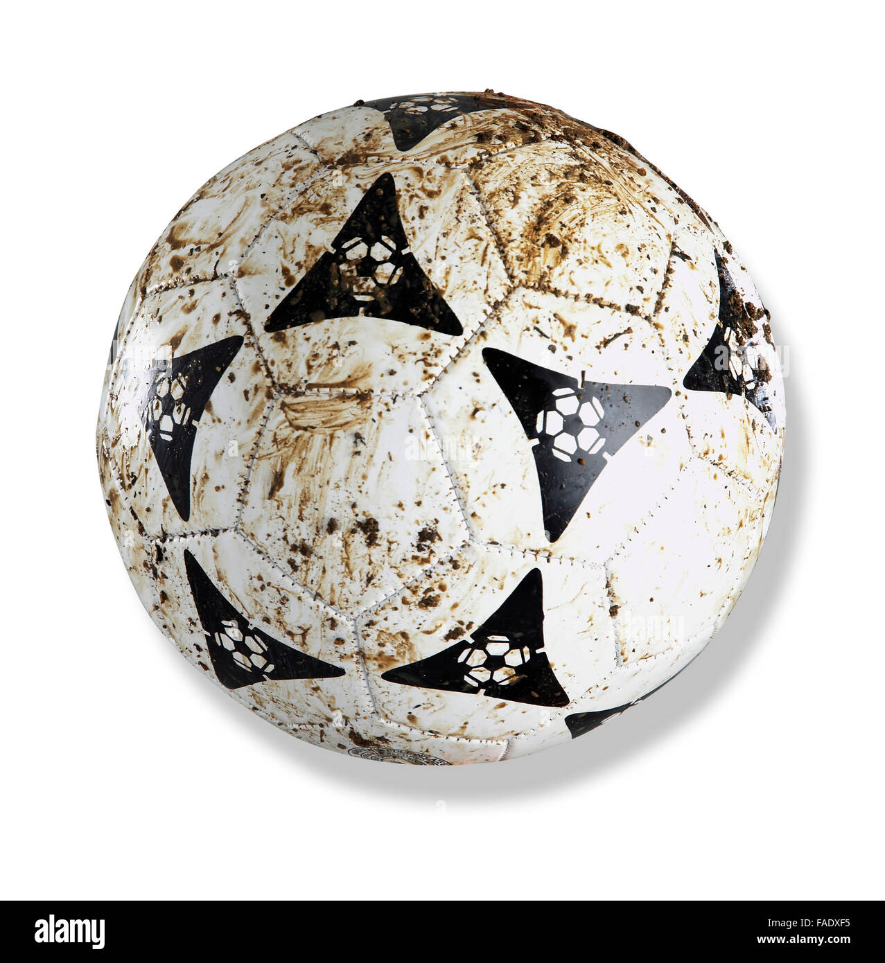 Football stock image hi-res stock photography and images - Alamy