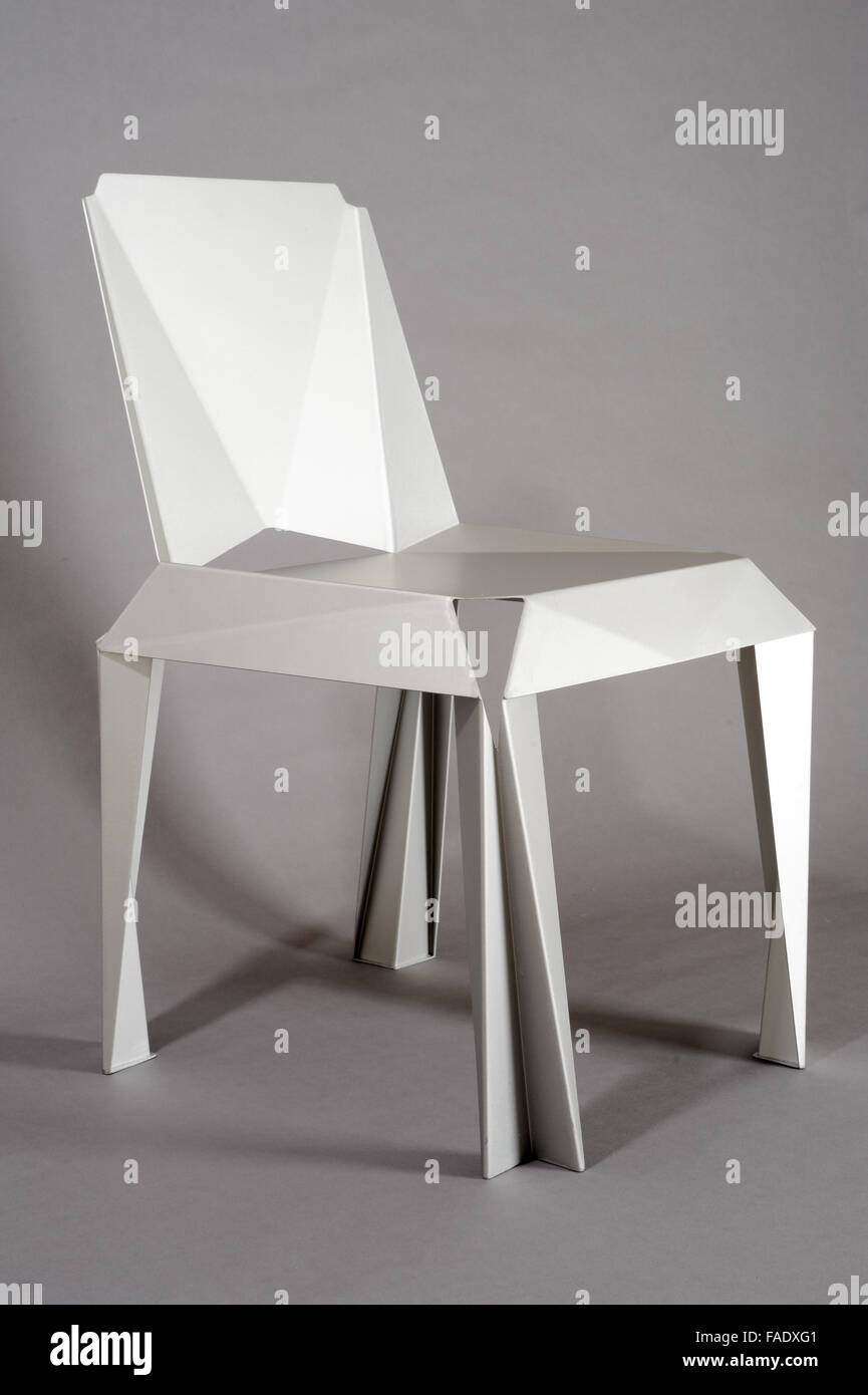 Modern design chair hi-res stock photography and images - Alamy