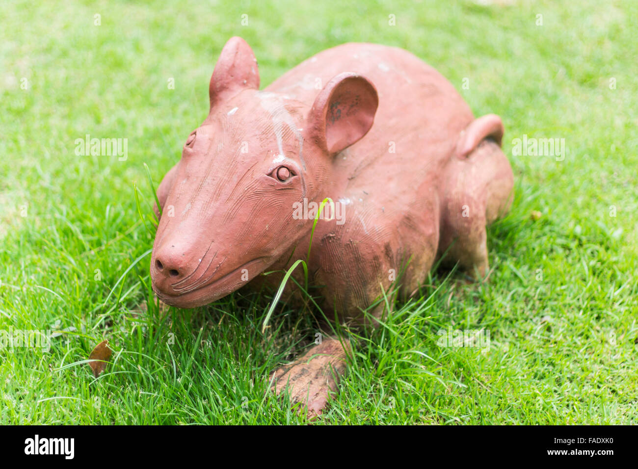 Mouse figurine hi-res stock photography and images - Alamy