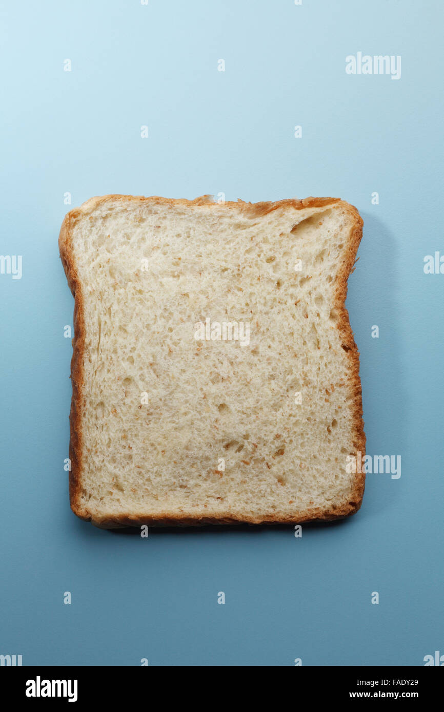 Whole wheat toast hi-res stock photography and images - Alamy