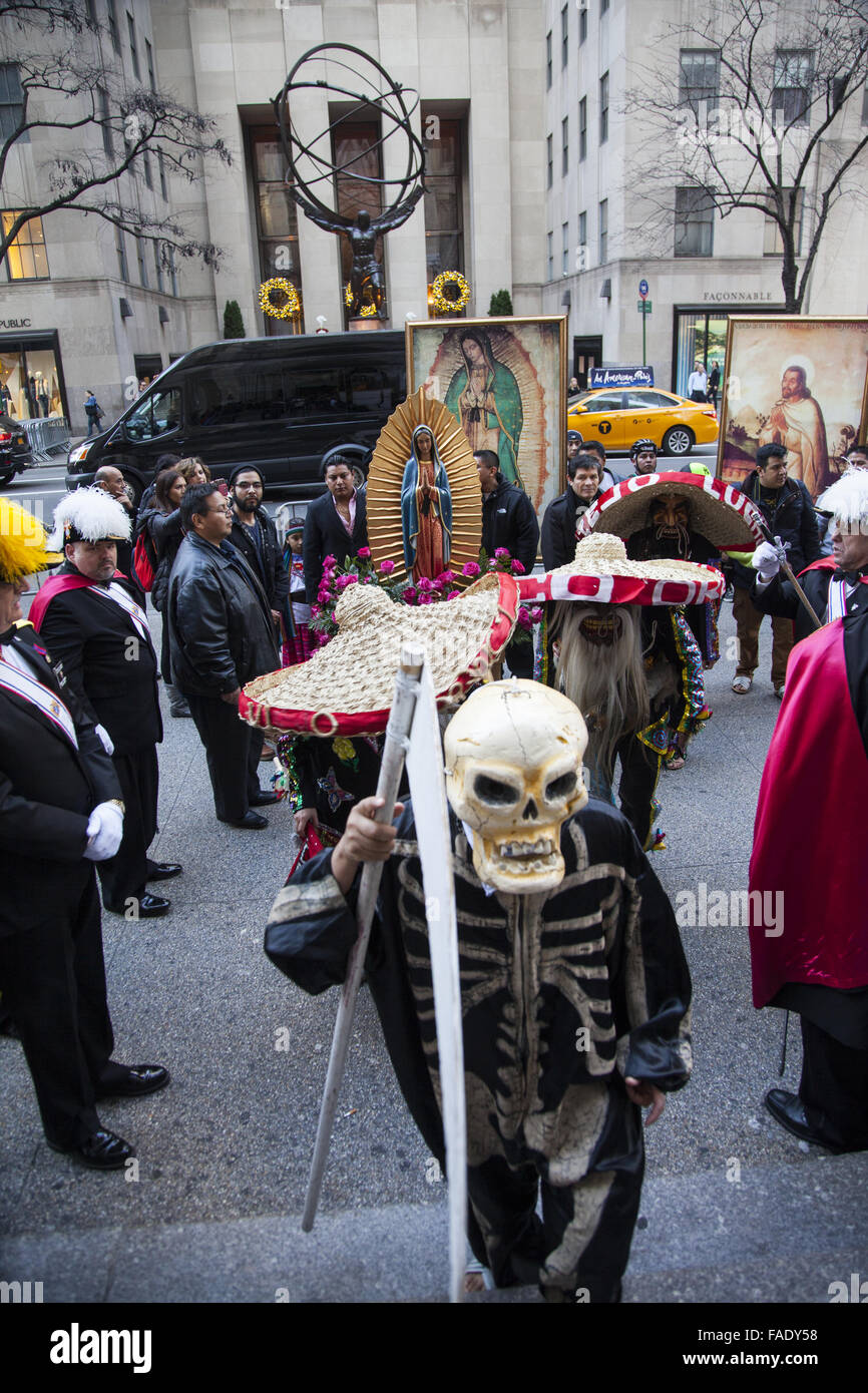 America virgin worship death grim reaper hi-res stock photography and ...