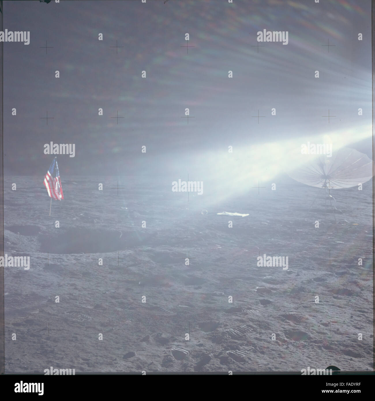 This archive presents the complete unedited photos from Apollo 12, the ...