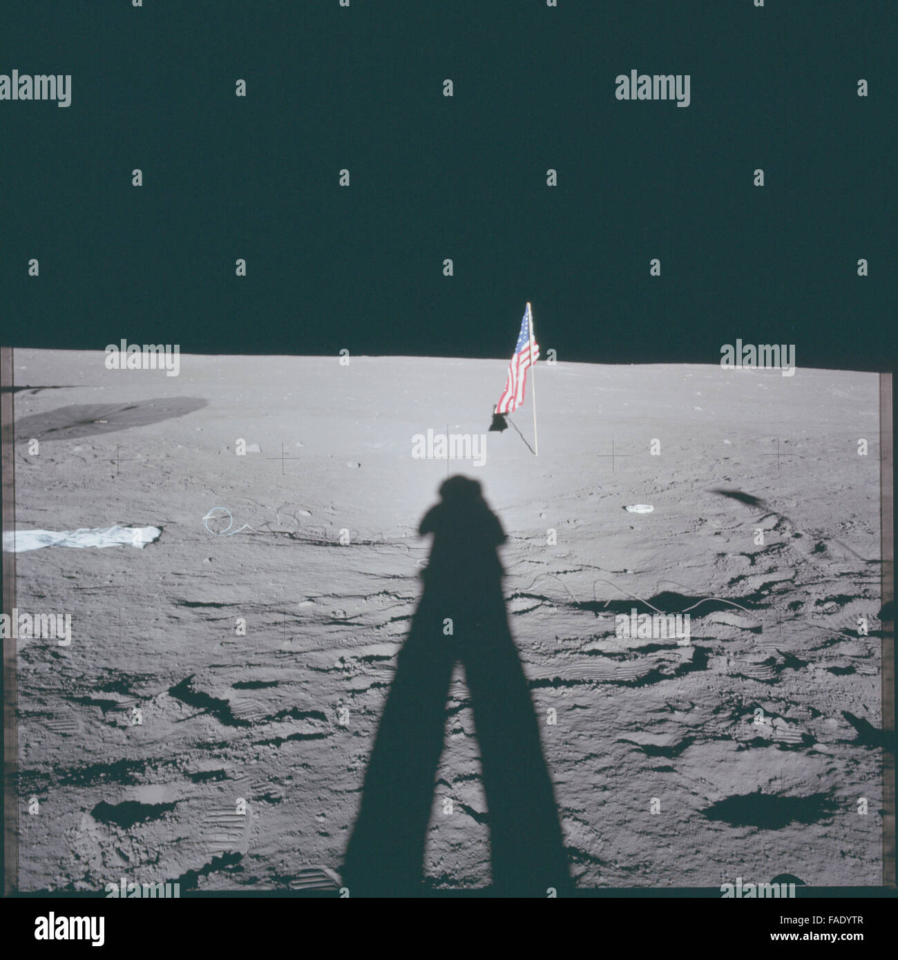 This archive presents the unedited photographic collection from Apollo ...