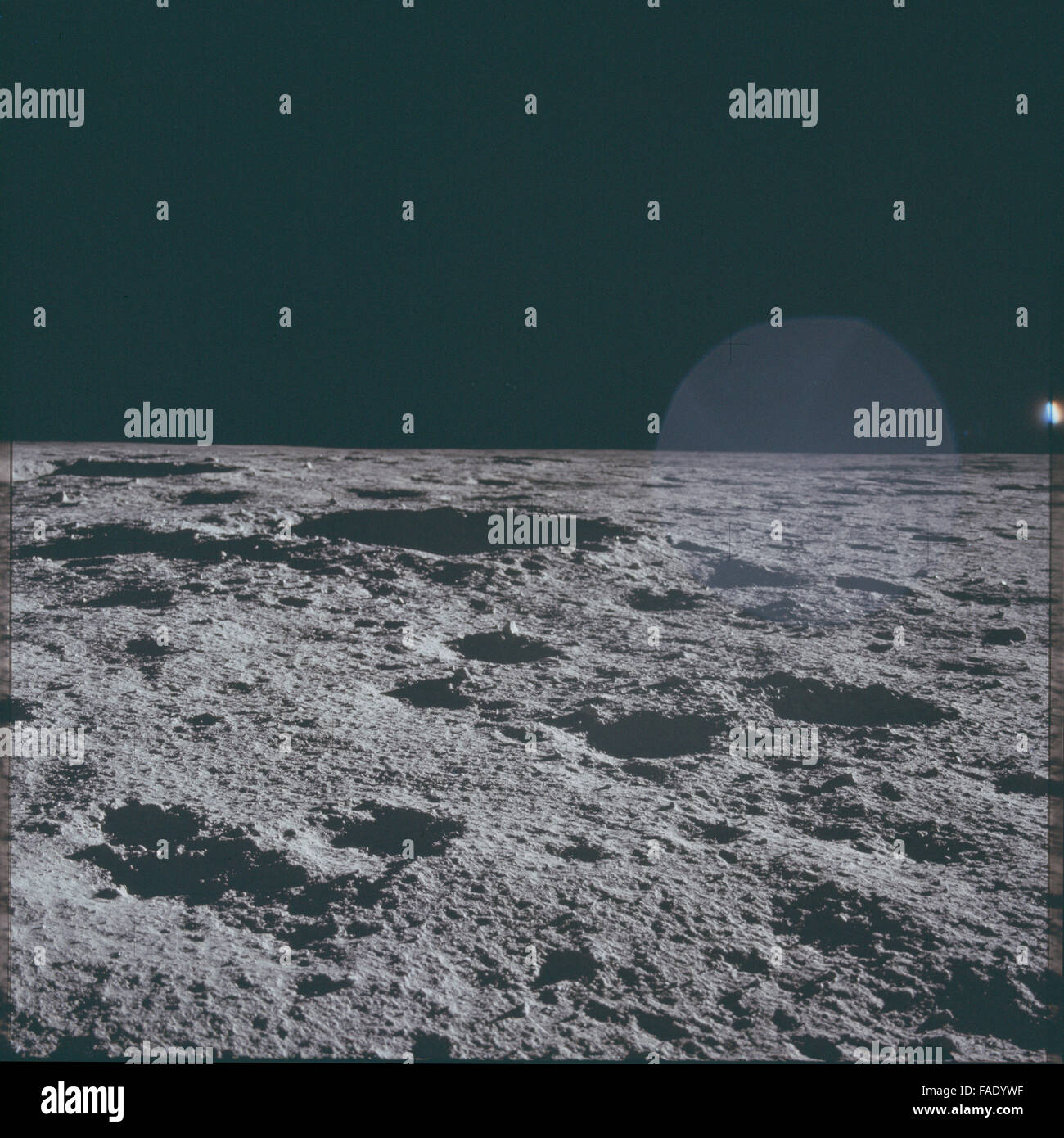 The Apollo 12 photographic collection captures key moments from the ...