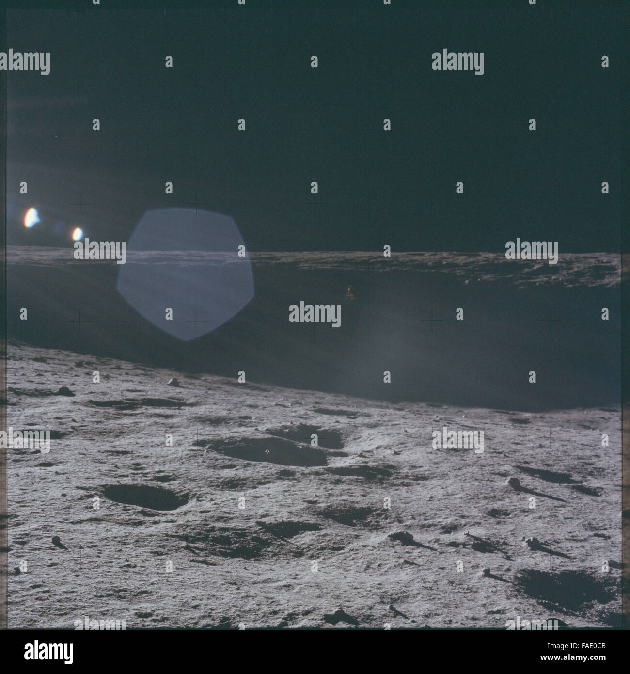 Apollo 12 untouched photographic archive, this is the complete unedited ...