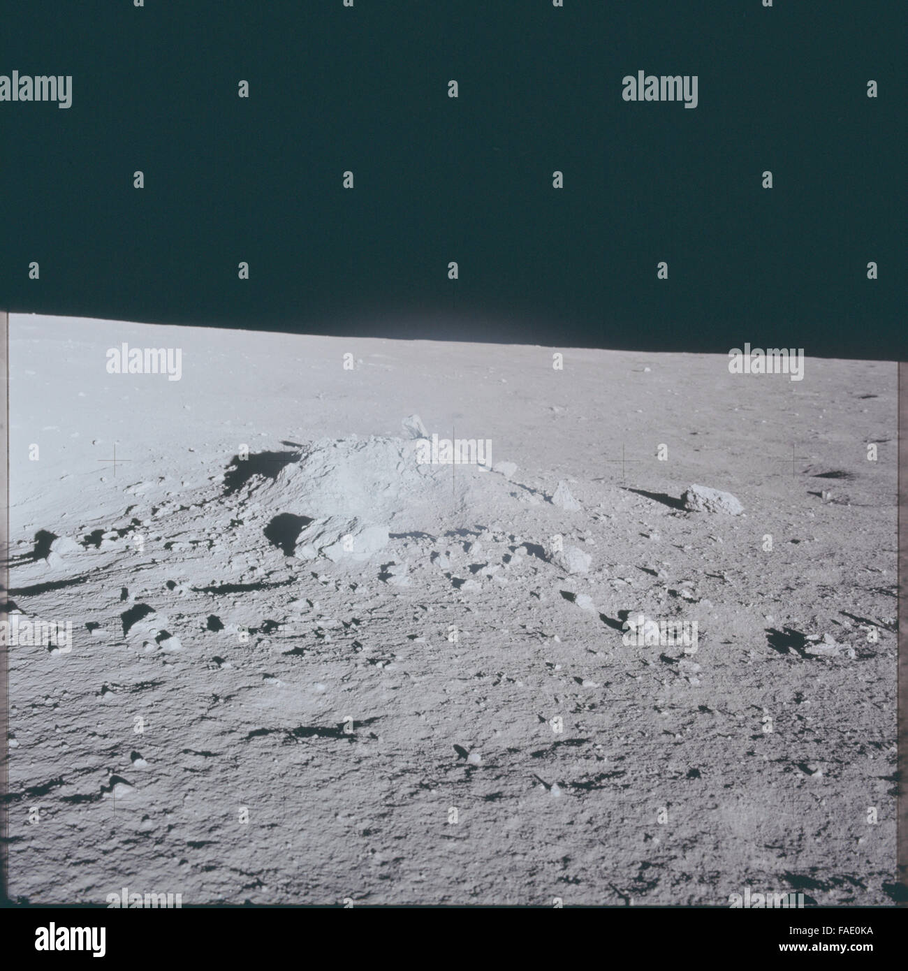 Apollo 12, launched in November 1969, was the sixth crewed mission in ...