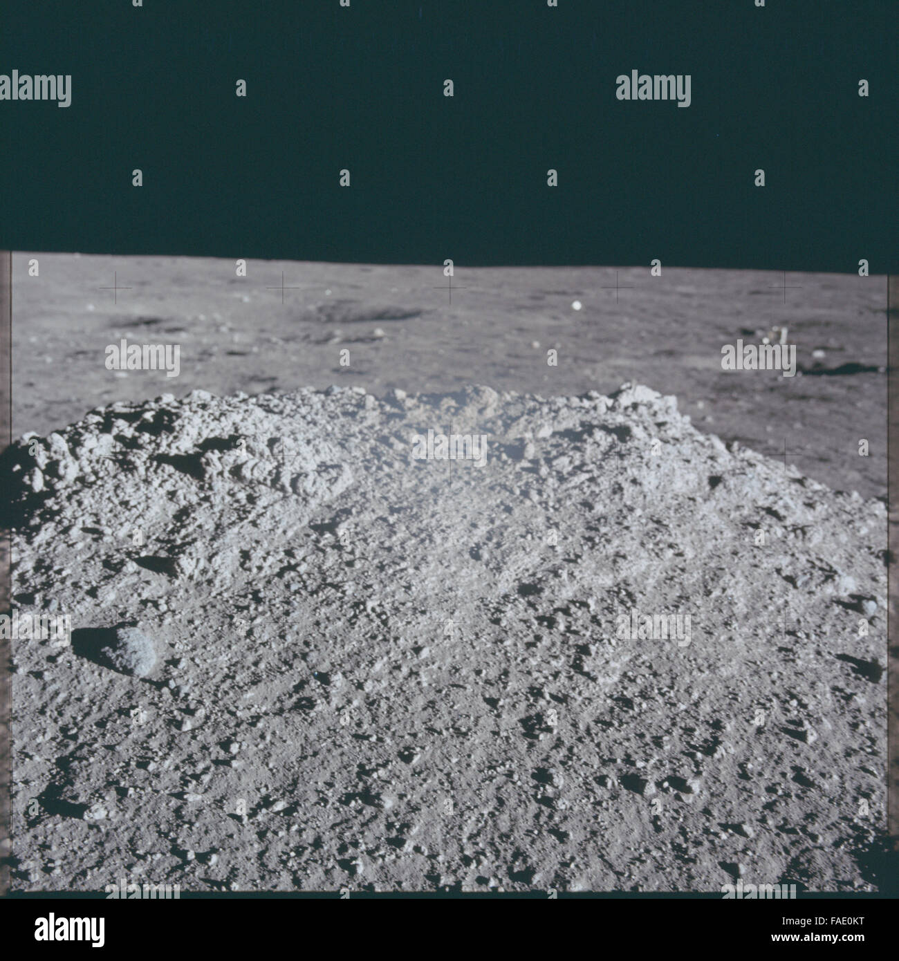 The Apollo 12 mission was the sixth crewed spaceflight of NASA's Apollo ...