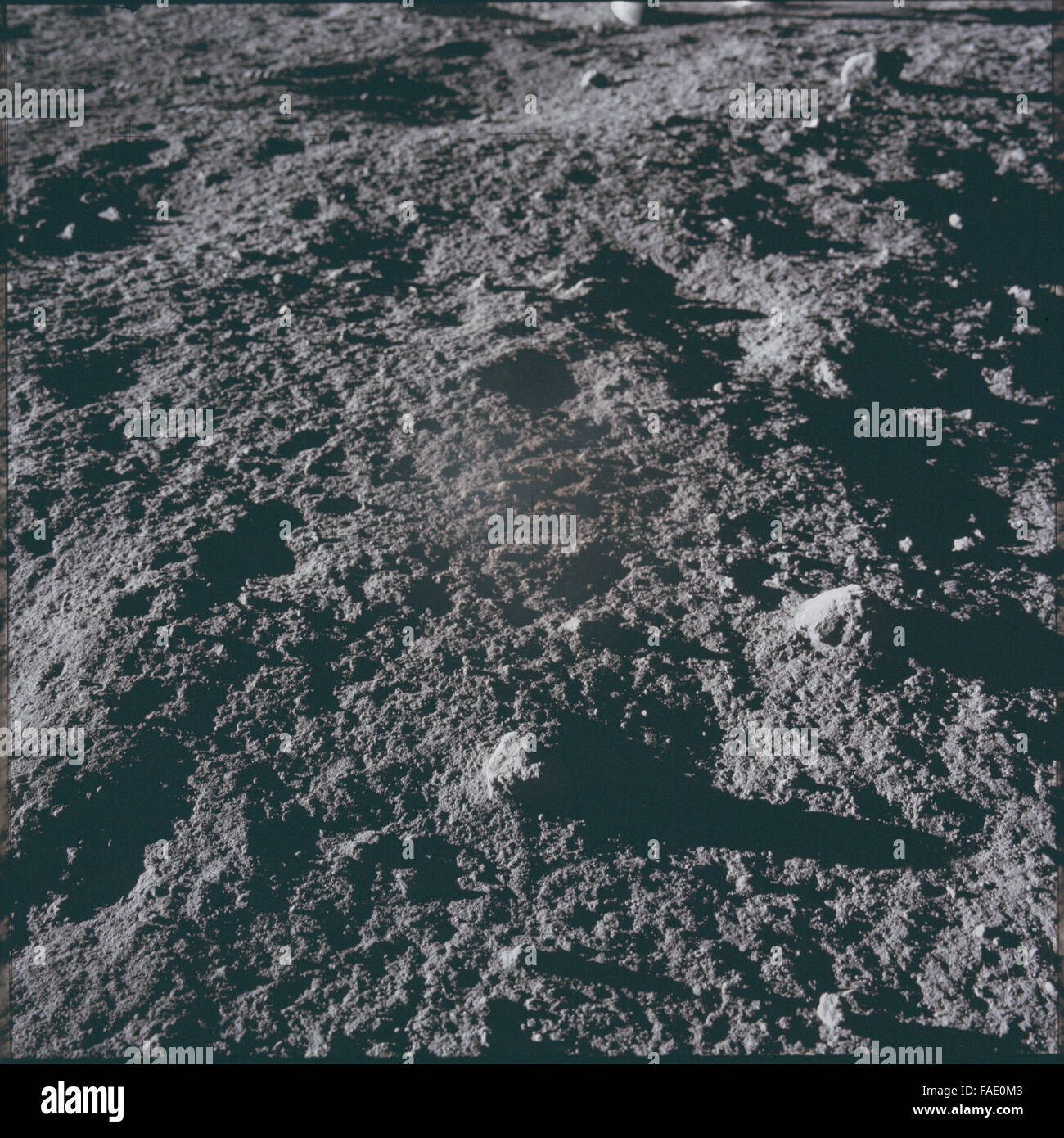 This collection features unedited photos from Apollo 12, the sixth ...
