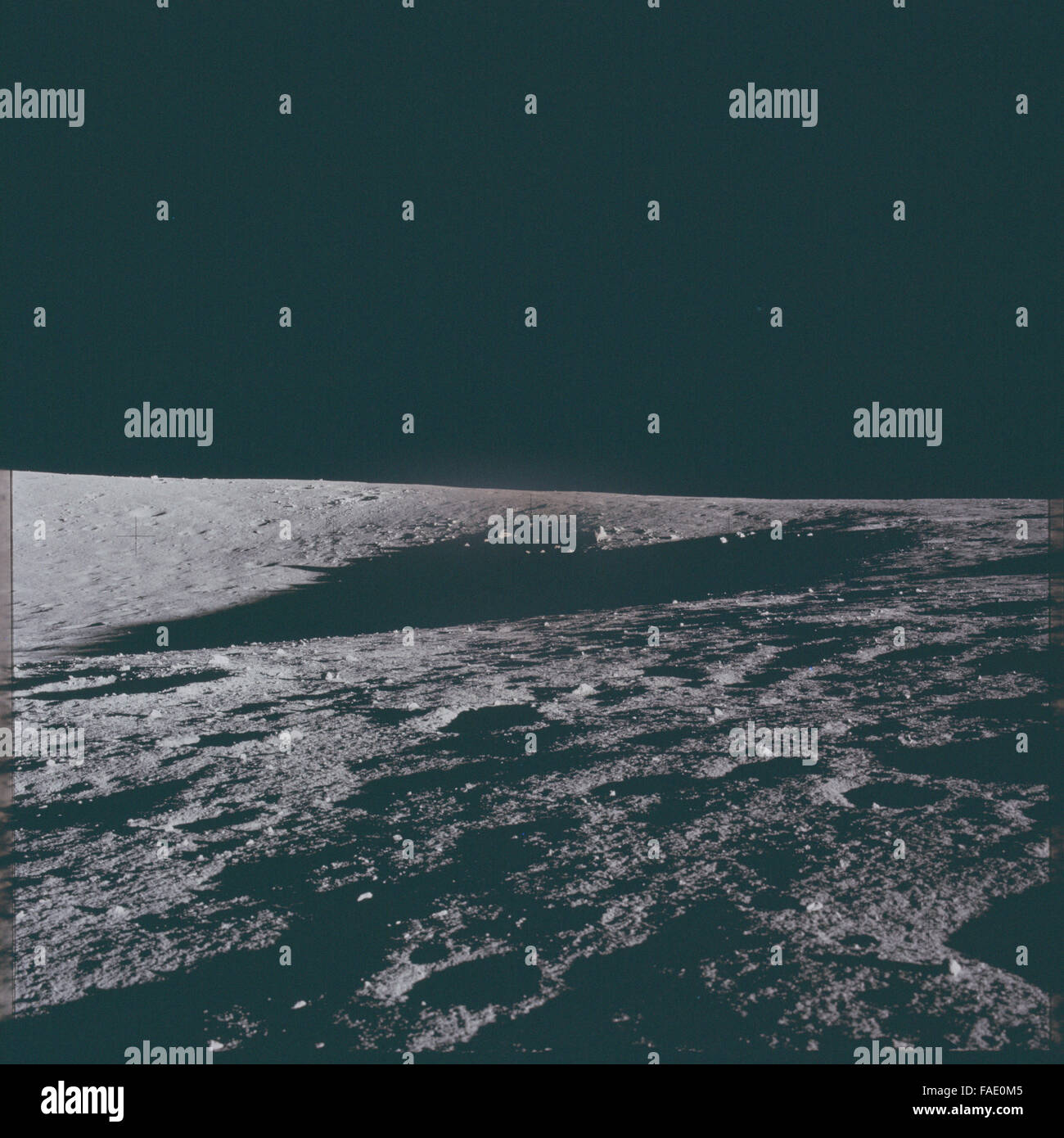 This is the complete unedited photographic collection from Apollo 12 ...