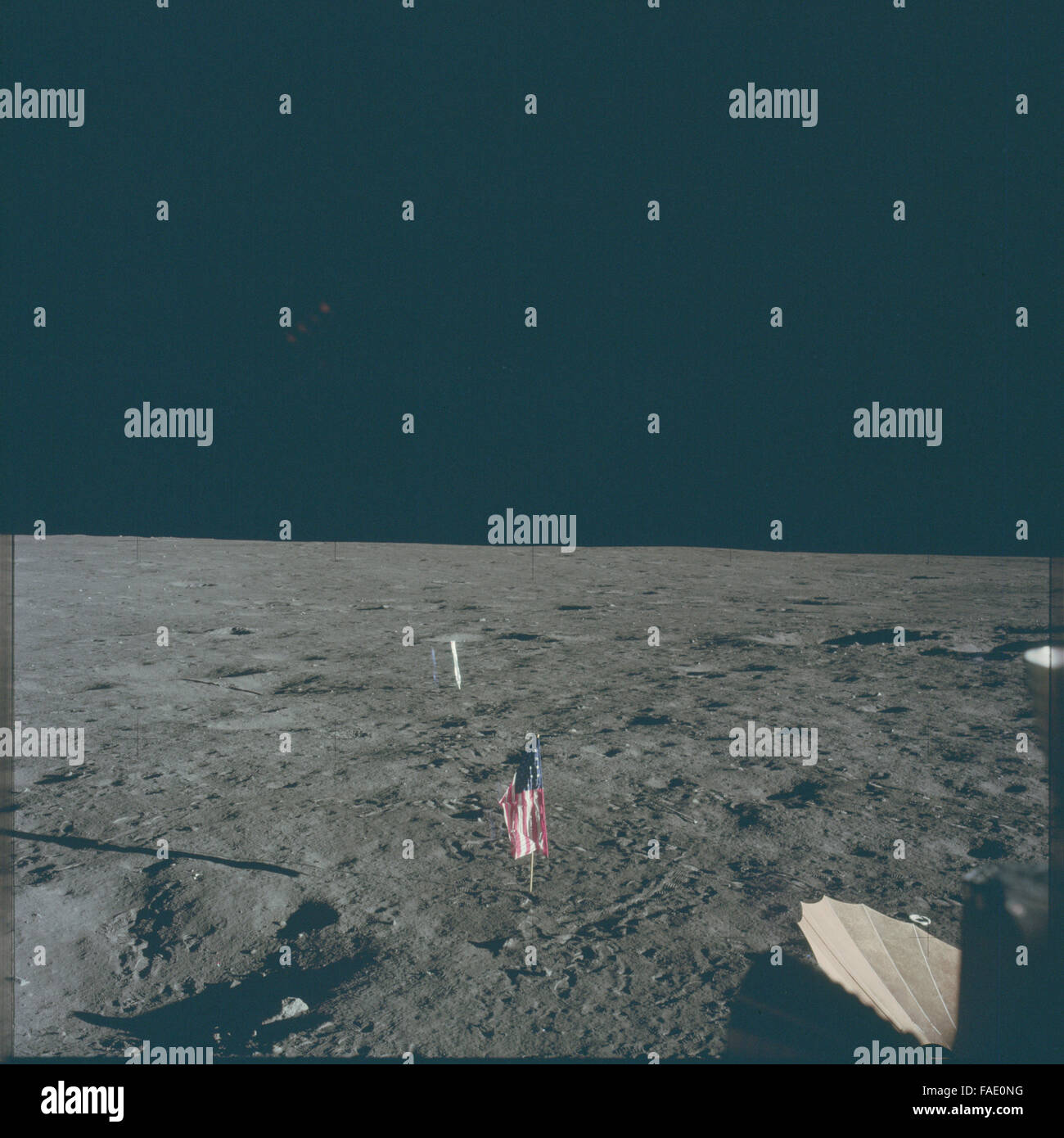 Apollo 12 untouched photographic archive, this is the complete unedited ...