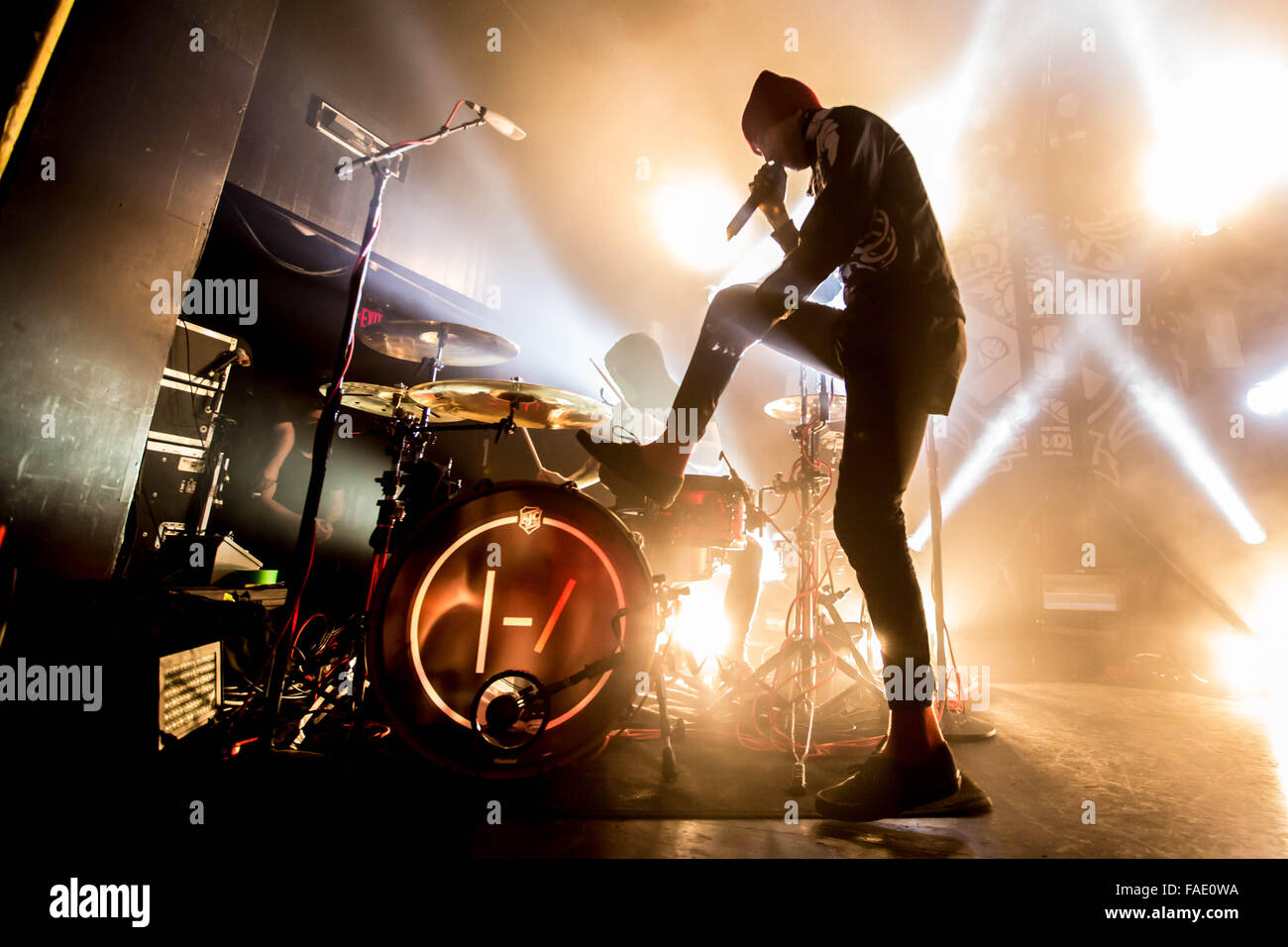 Joseph andrews hi-res stock photography and images - Alamy