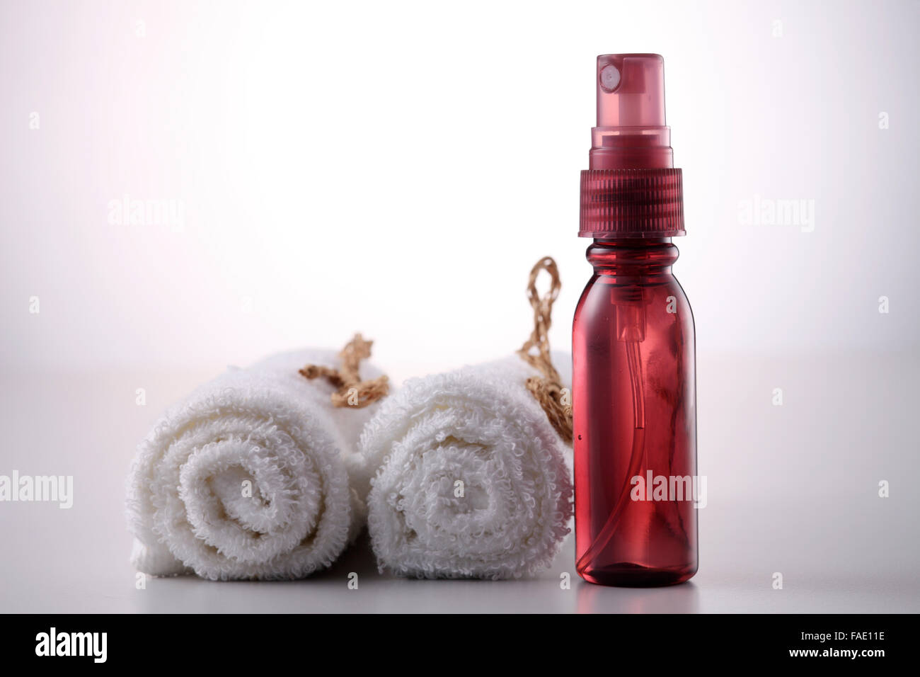 Water dispenser spray hi-res stock photography and images - Alamy