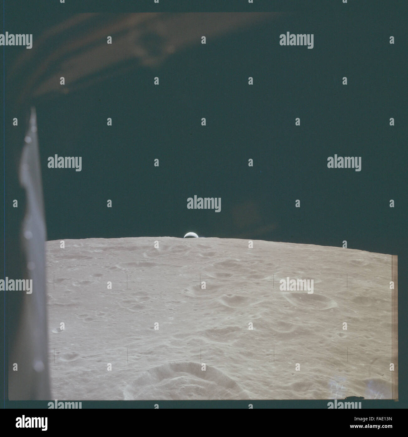 The unedited collection from Apollo 12 documents the second successful ...