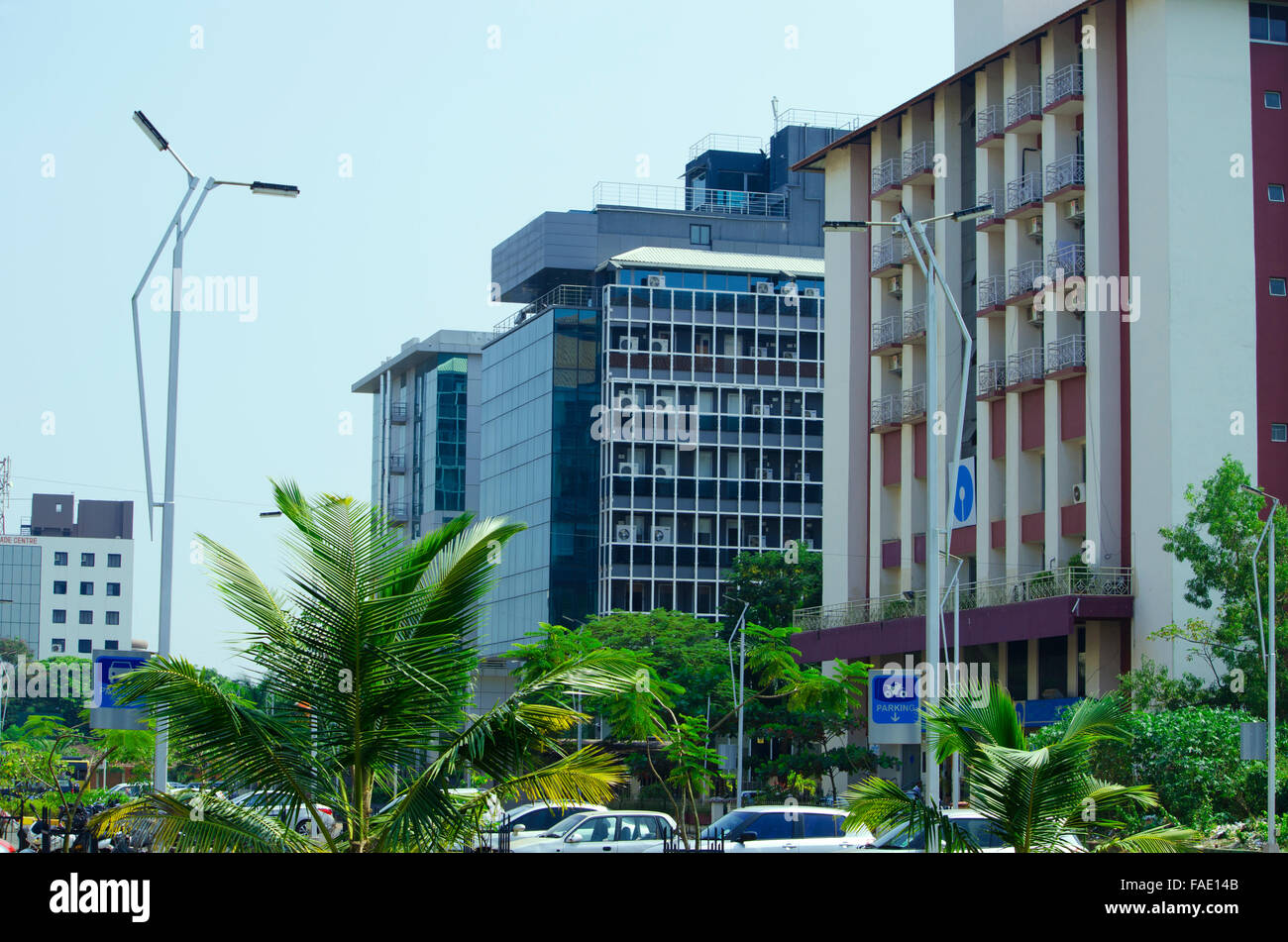 Goa City Photo Gallery