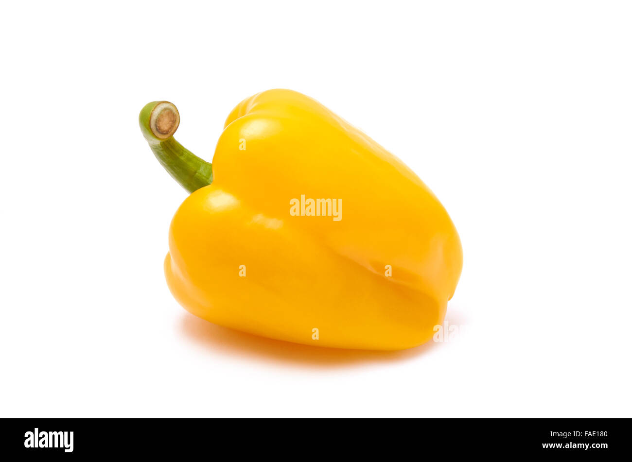 Paprica with copy space Stock Photo - Alamy