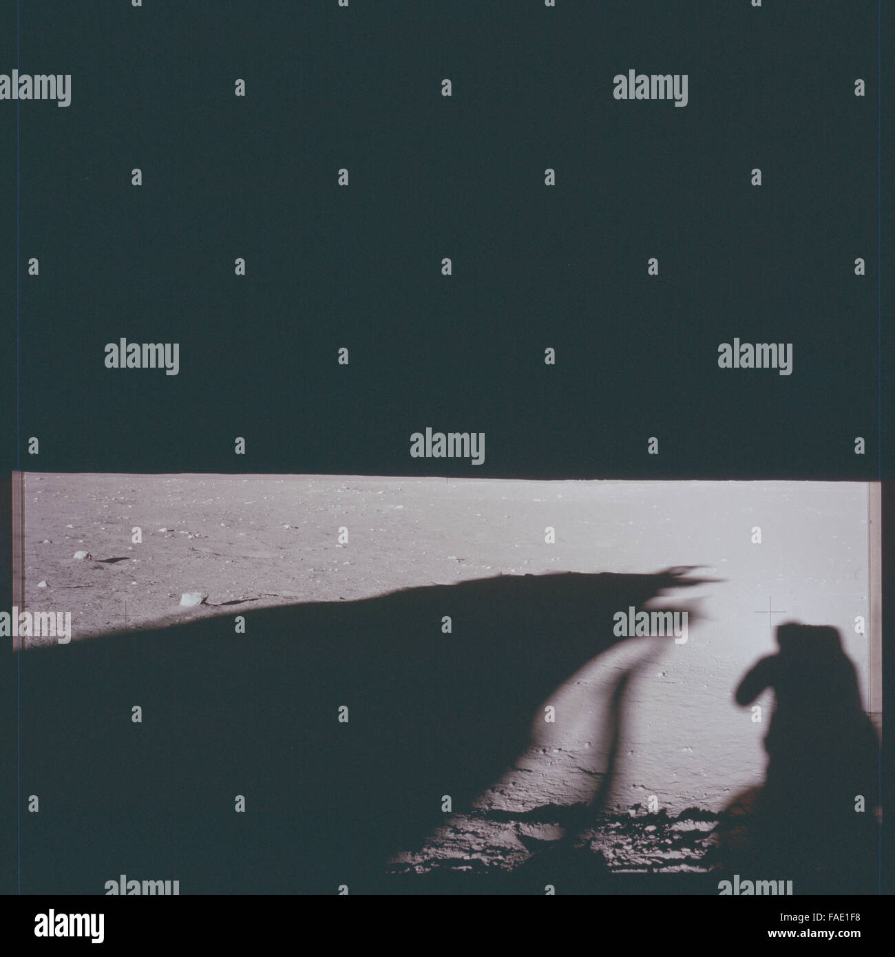 This archive of unedited Apollo 12 images provides a comprehensive view ...