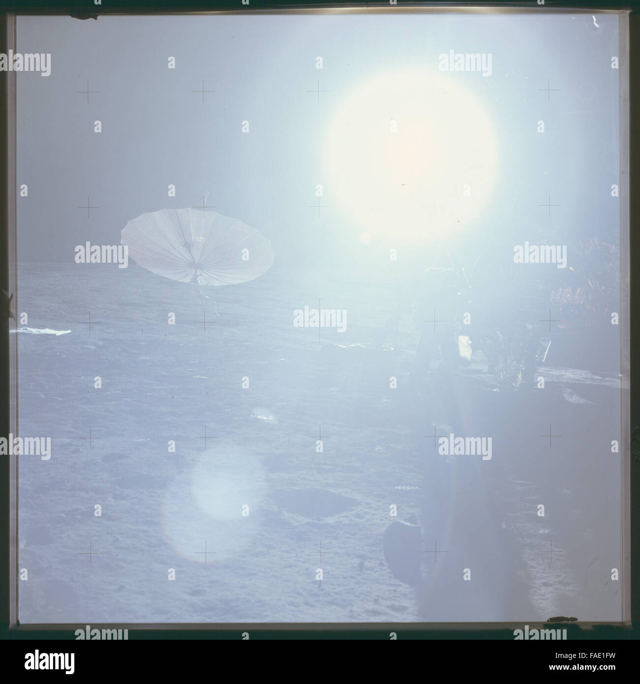 This unedited photographic archive of Apollo 12 showcases images from ...