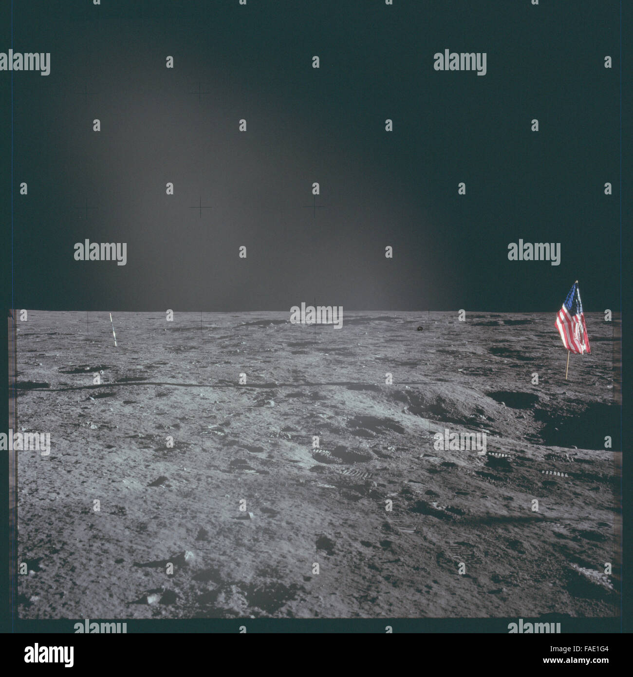 Apollo 12 untouched photographic archive, this is the complete unedited ...