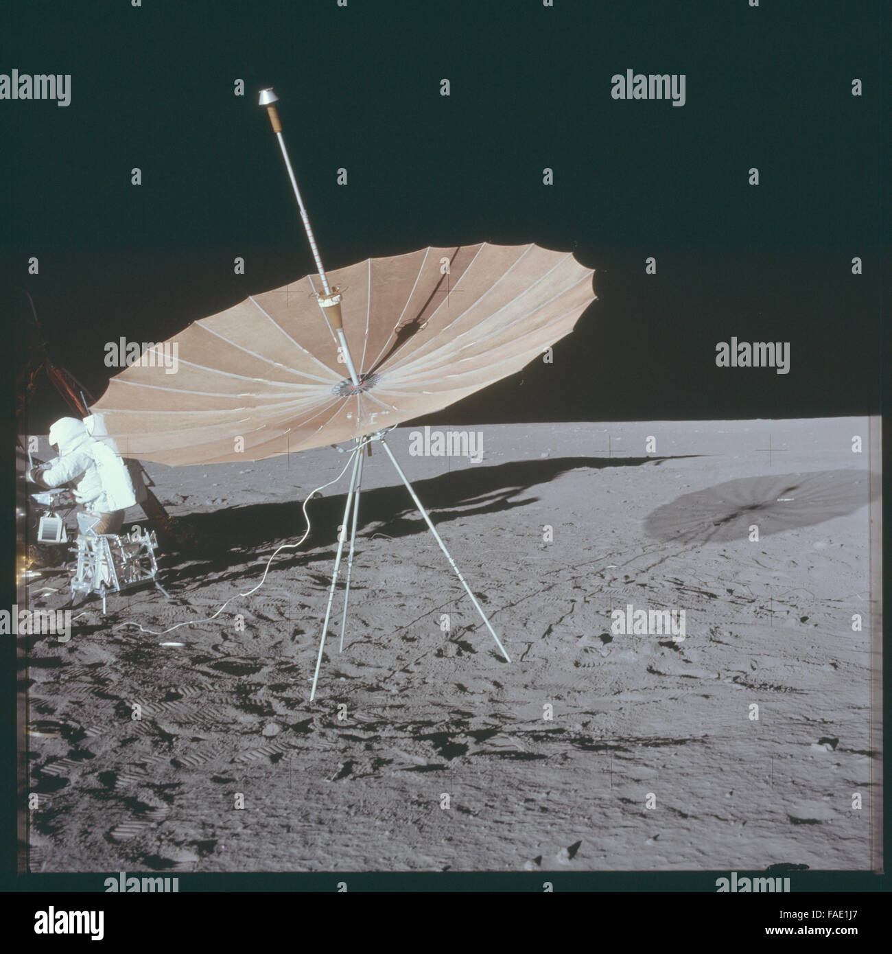 This is the complete, unedited collection from the Apollo 12 mission ...