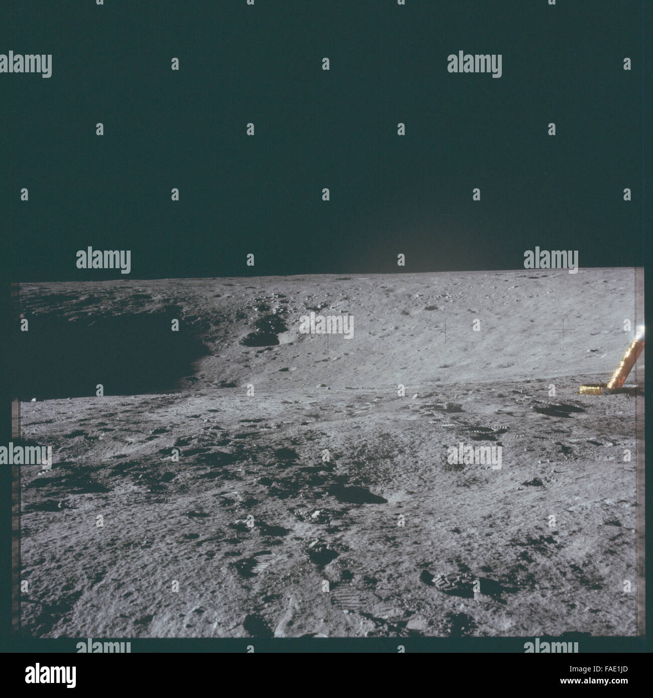 Apollo 12 untouched photographic archive, this is the complete unedited ...
