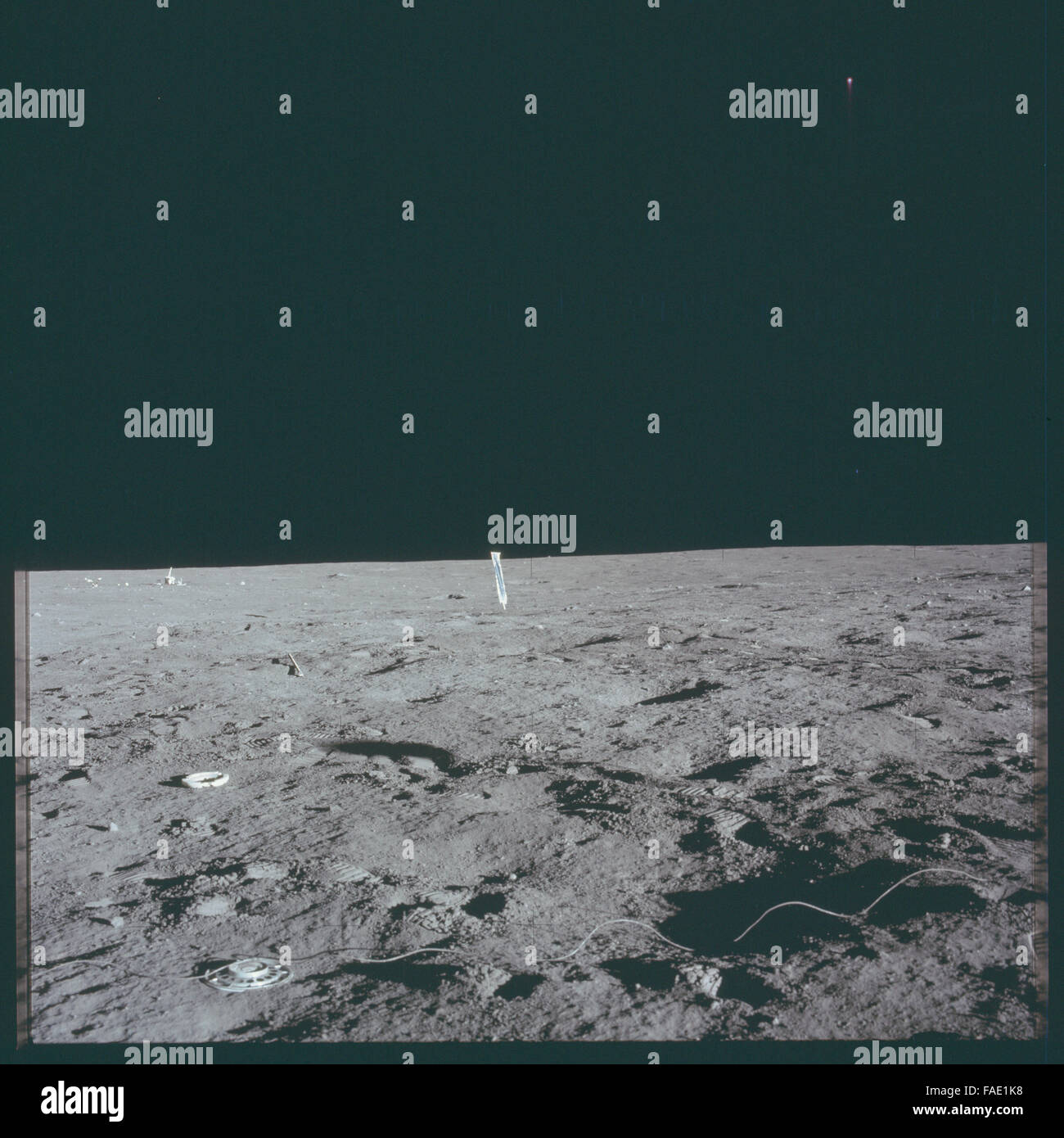 Apollo 12 untouched photographic archive, this is the complete unedited ...