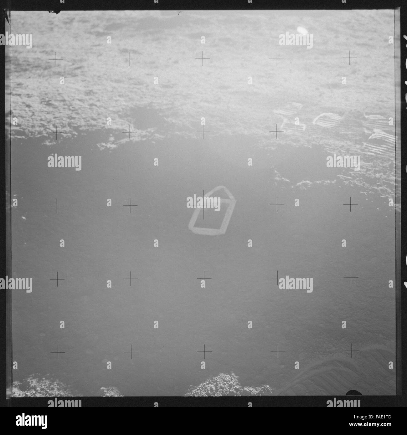 This unedited collection from Apollo 12 captures astronauts Charles ...