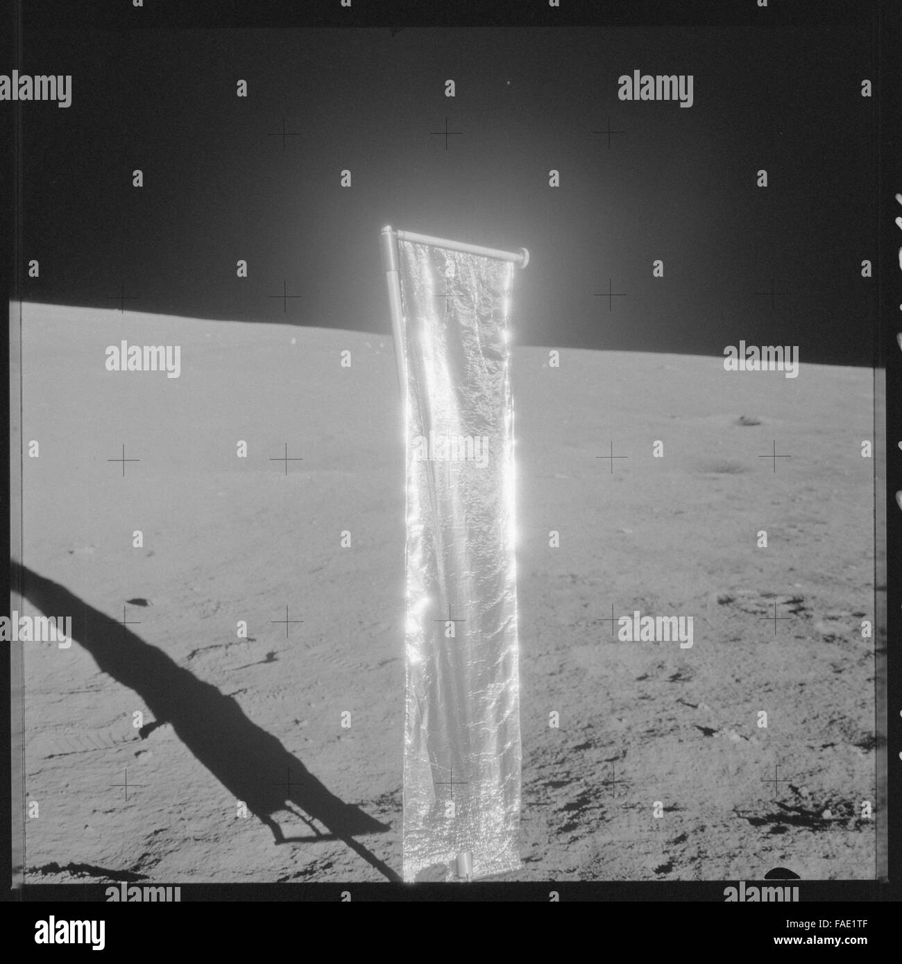 The Apollo 12 photographic collection includes images of astronauts ...