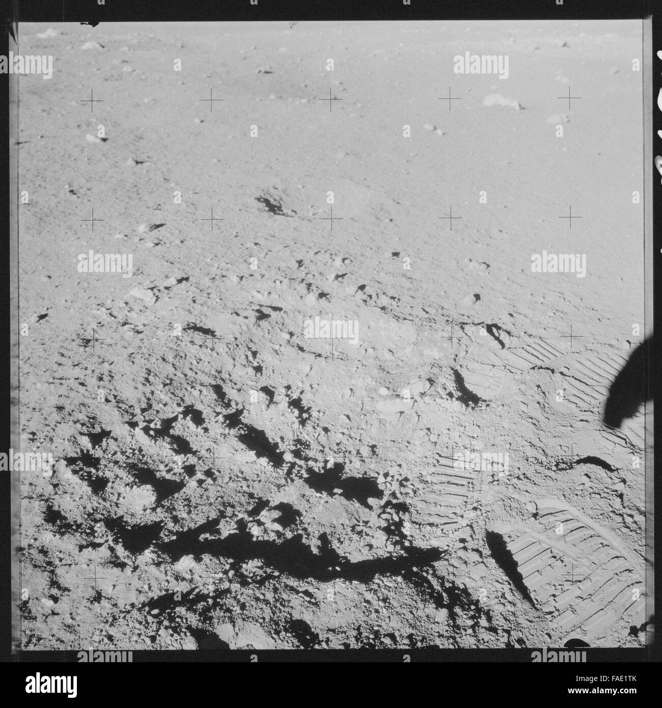 Apollo 12 untouched photographic archive, this is the complete unedited ...
