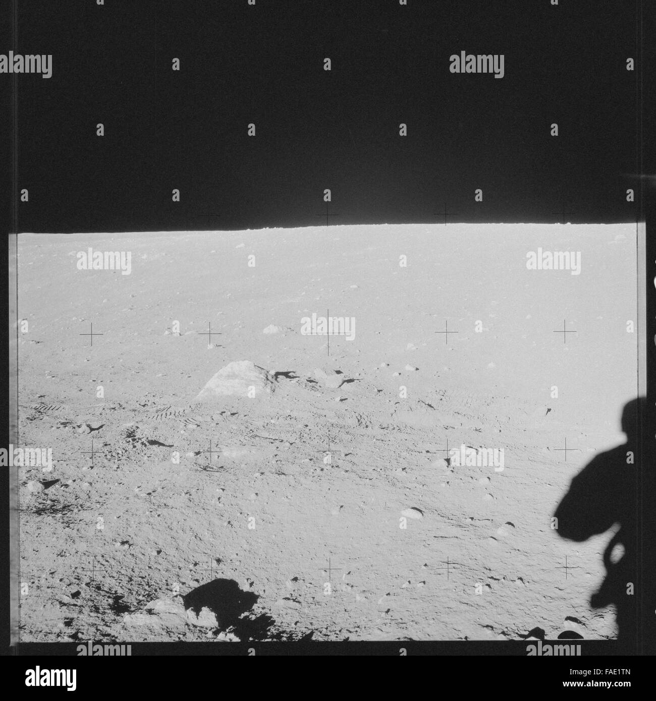 This archive showcases the Apollo 12 mission, including astronaut ...