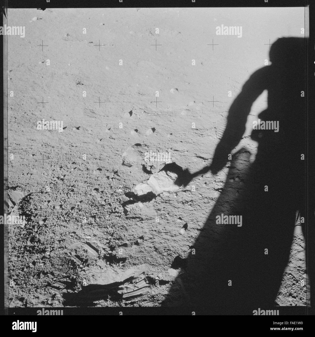 This archive consists of the complete unedited photographic collection from Apollo 12, the sixth ...