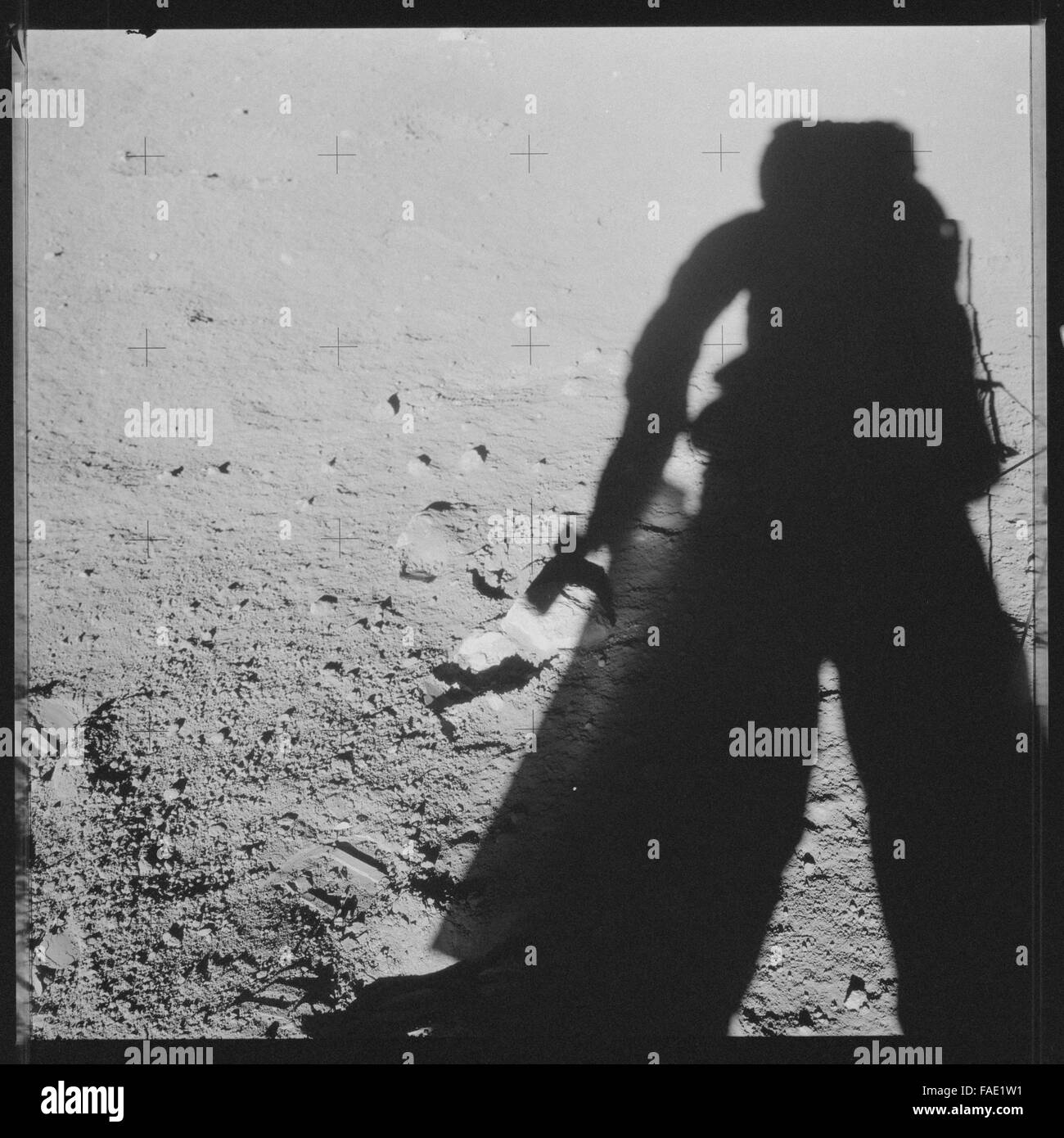 The Apollo 12 mission's unedited photographic archive offers an inside ...